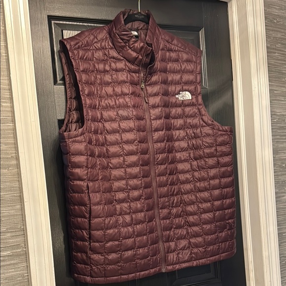 The North Face | Jackets & Coats | The North Face Mens Puffer Vest ...